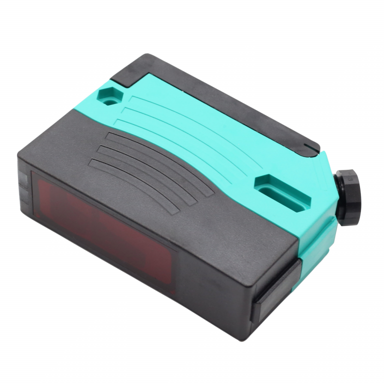 Reflex-Lichtschranken - Safepart