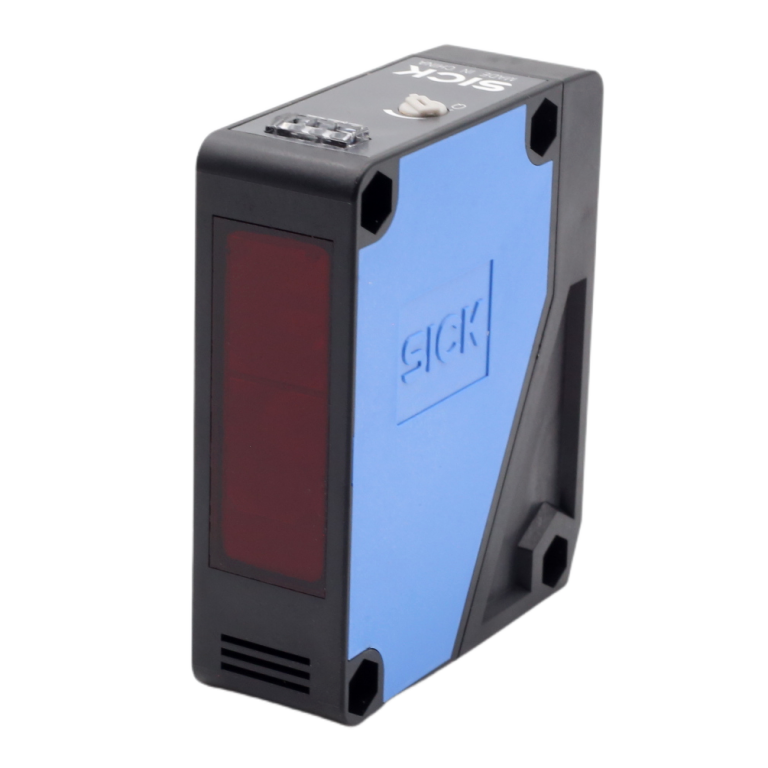 Lichtschranken - Safepart