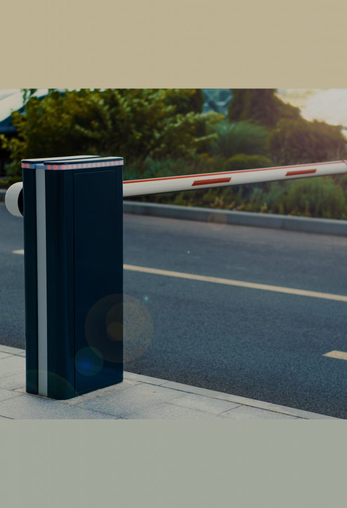 Lichtschranken - Safepart