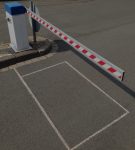 Induktionsschleifen - Safepart